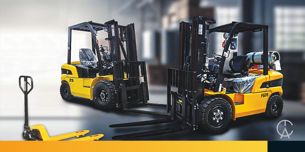 lifts – Arab Trading Company